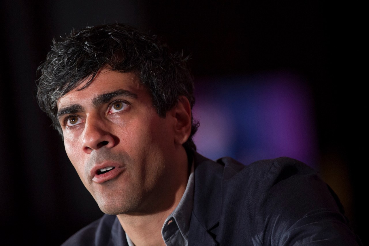 Meet the Uber rich | Fortune