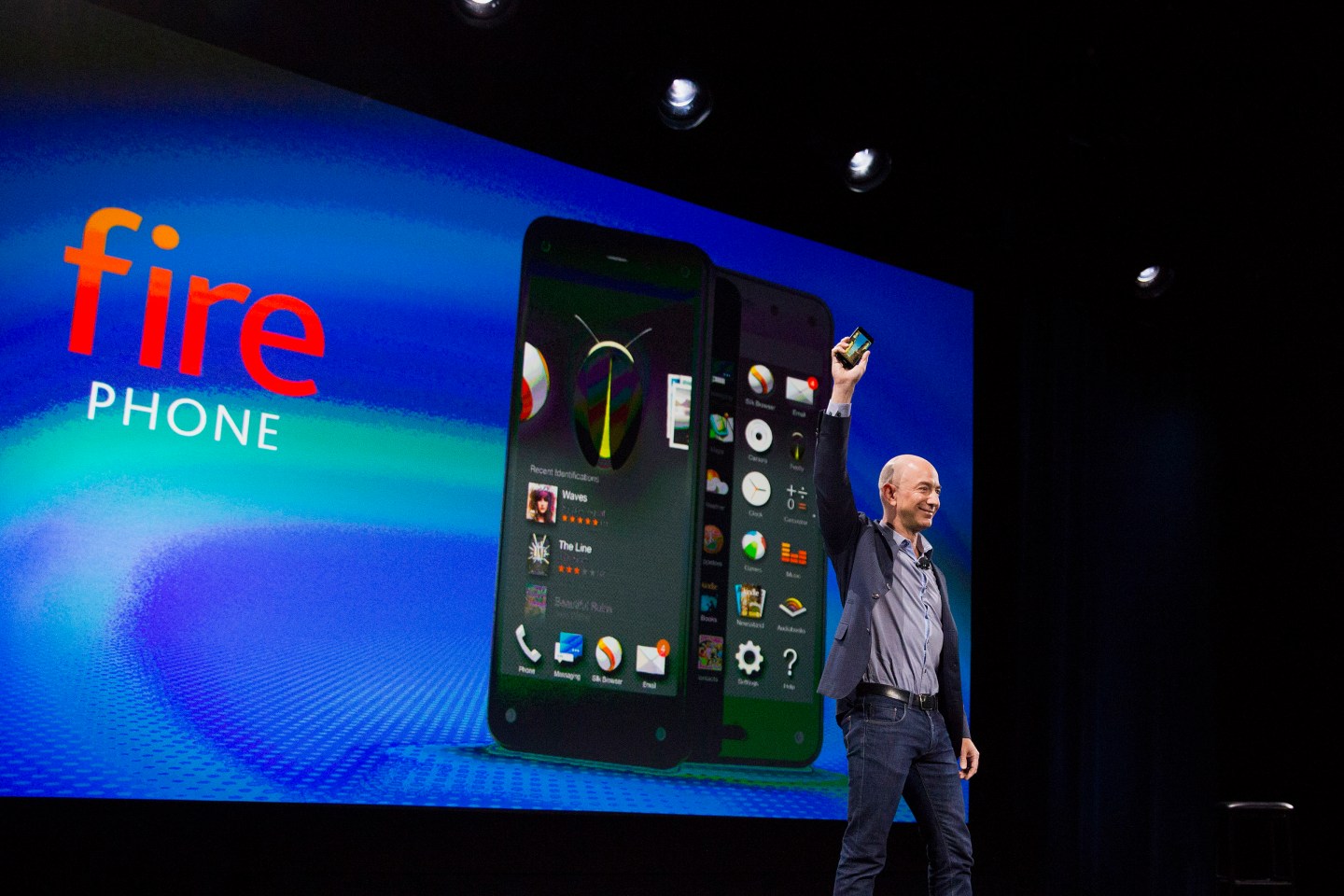 4 reasons Amazon’s Fire Phone was a flop | Fortune