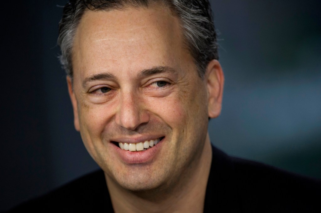 Meet the Uber rich | Fortune