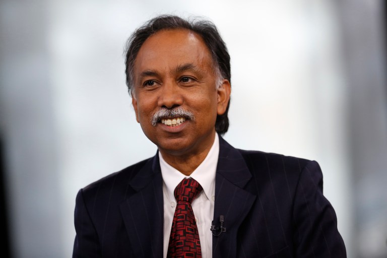 Infosys CEO: How to lead in a post-financial crisis era | Fortune