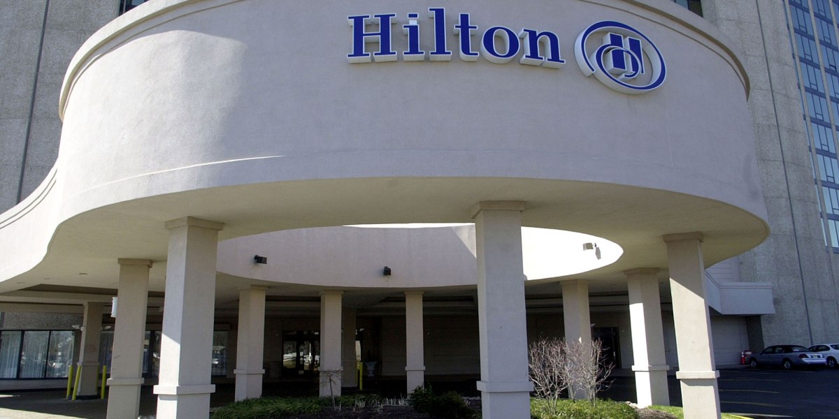 The FCC is Cracking Down on Hotels' Wi-Fi Blocking | Fortune