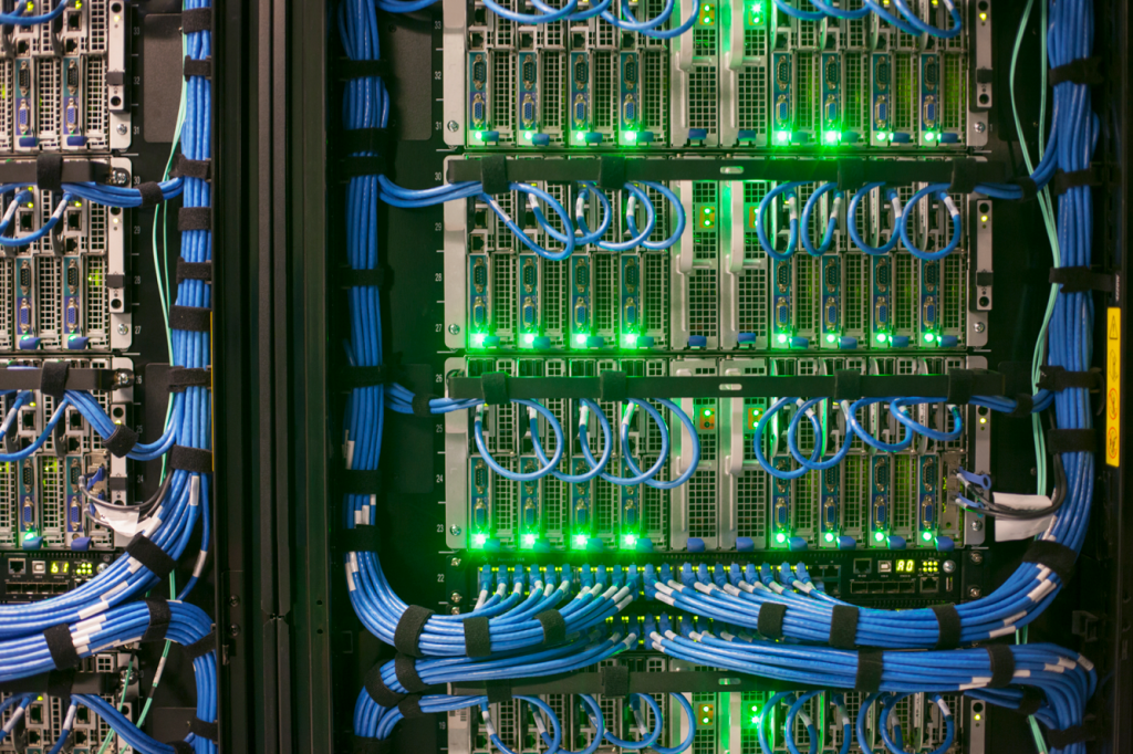 Cloudera plans to replace Hadoop MapReduce with Apache Spark | Fortune