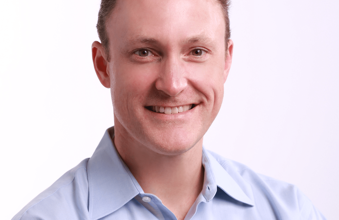 10 Questions: Eric Shoup, EVP of Product, Ancestry.com | Fortune