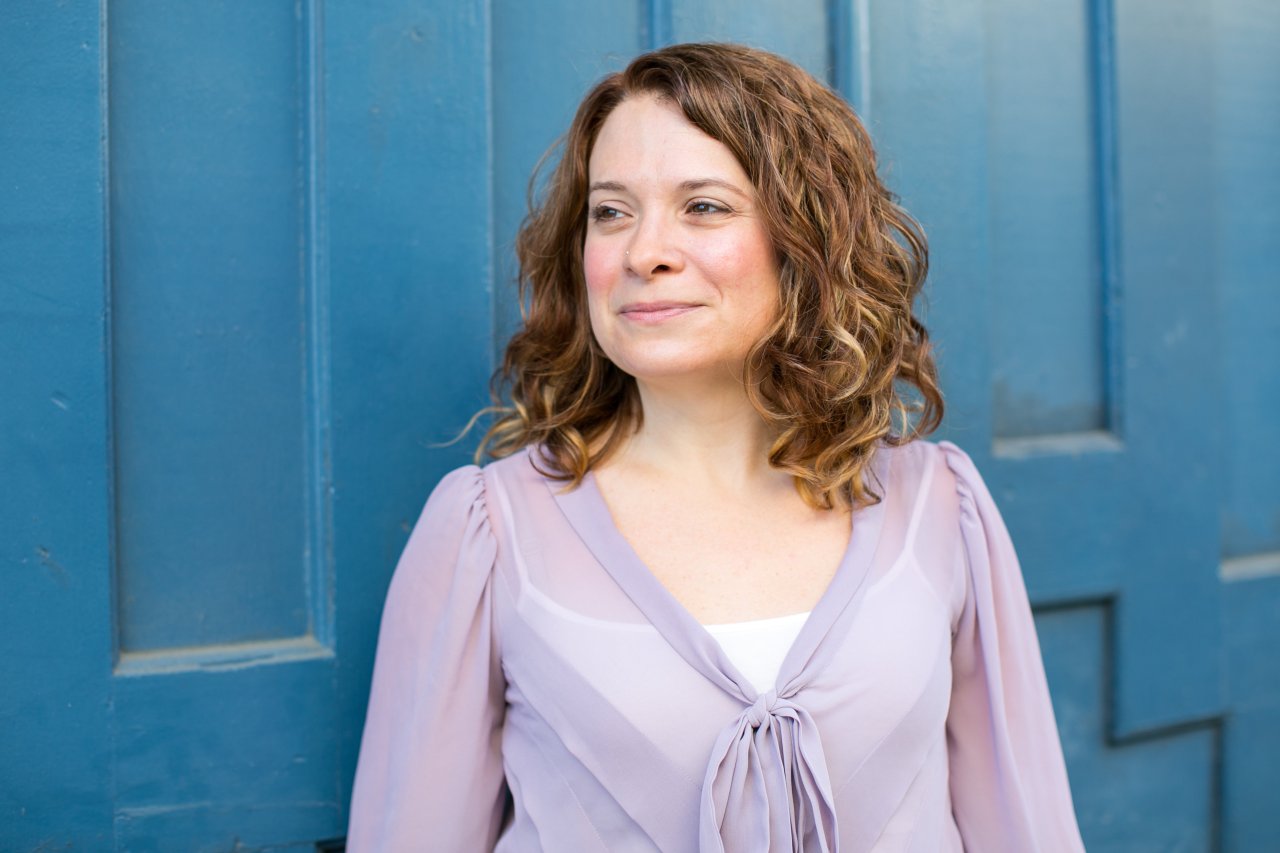 10 Questions: Erin Decker, sustainability manager, Salesforce.com | Fortune