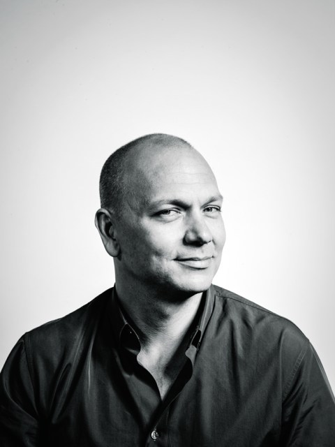 Tony Fadell talks Nest strategy and what he learned at Apple | Fortune