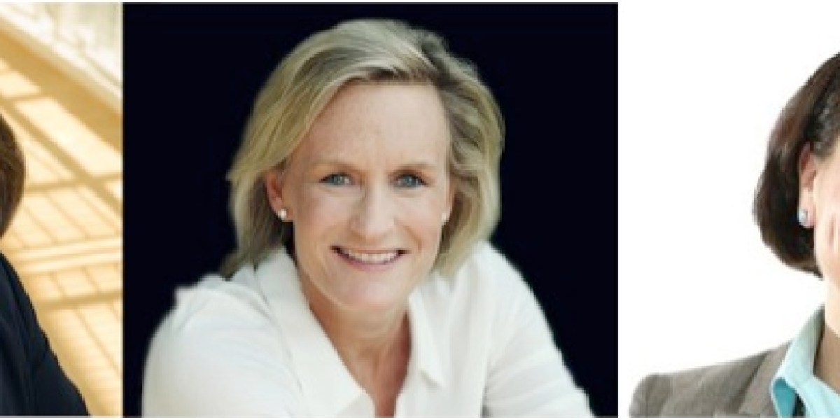 New Female Executives In The Fortune 500 | Fortune