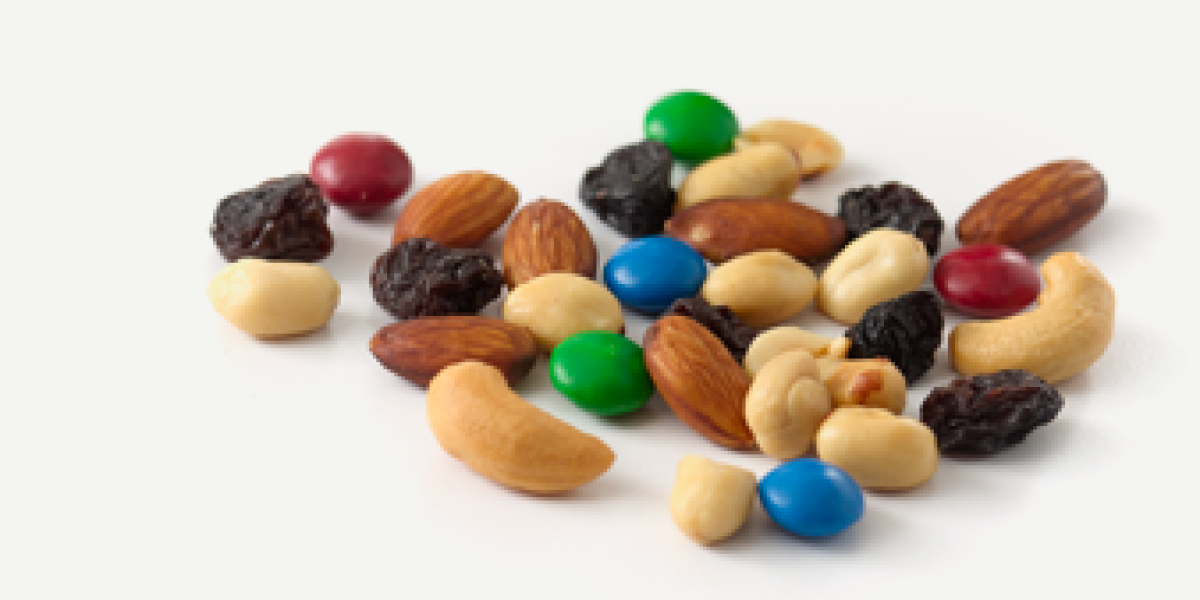 TreeHouse to pay $860 million for snack maker Flagstone | Fortune