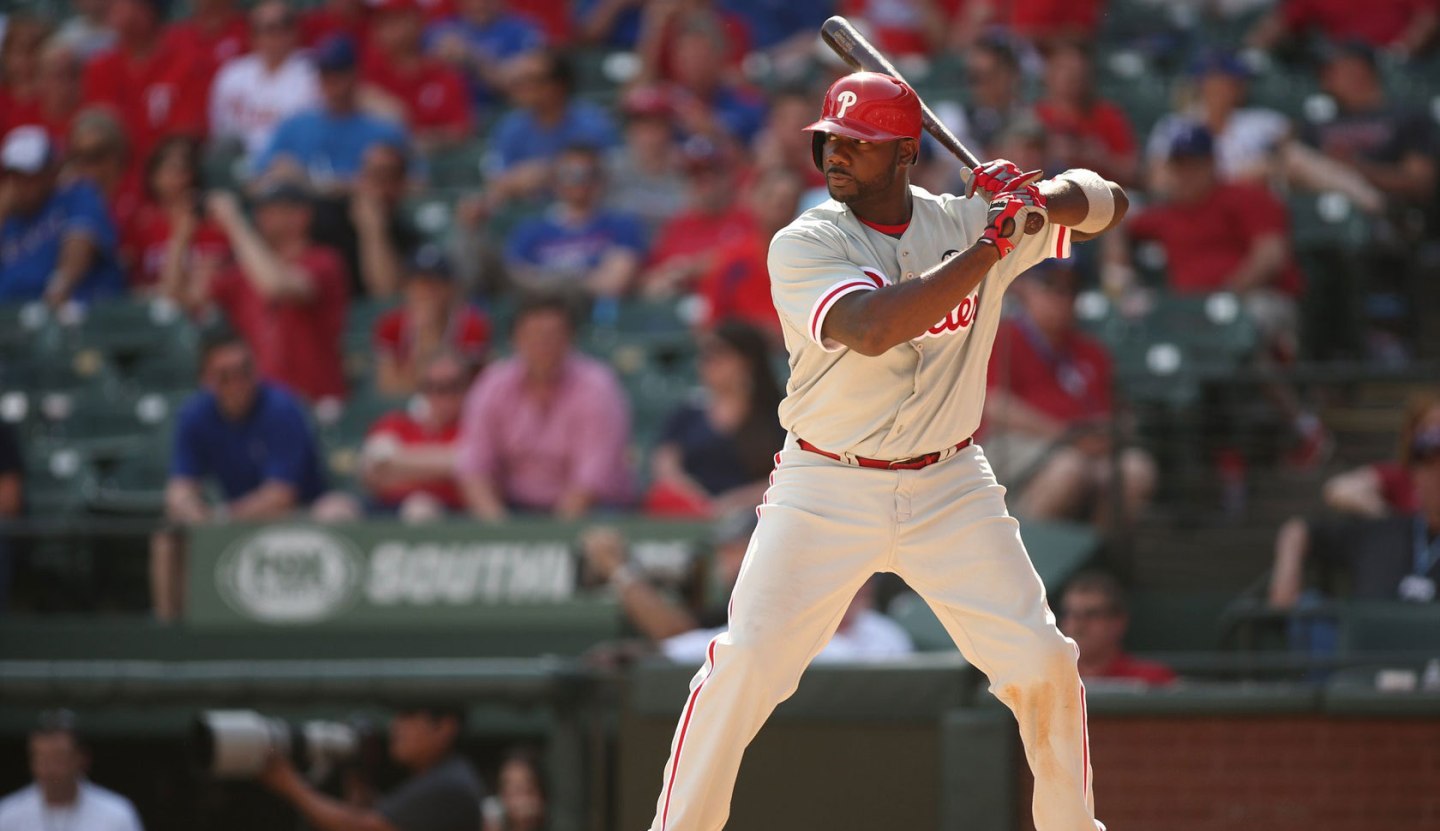 New video app for sports fans on the go | Fortune