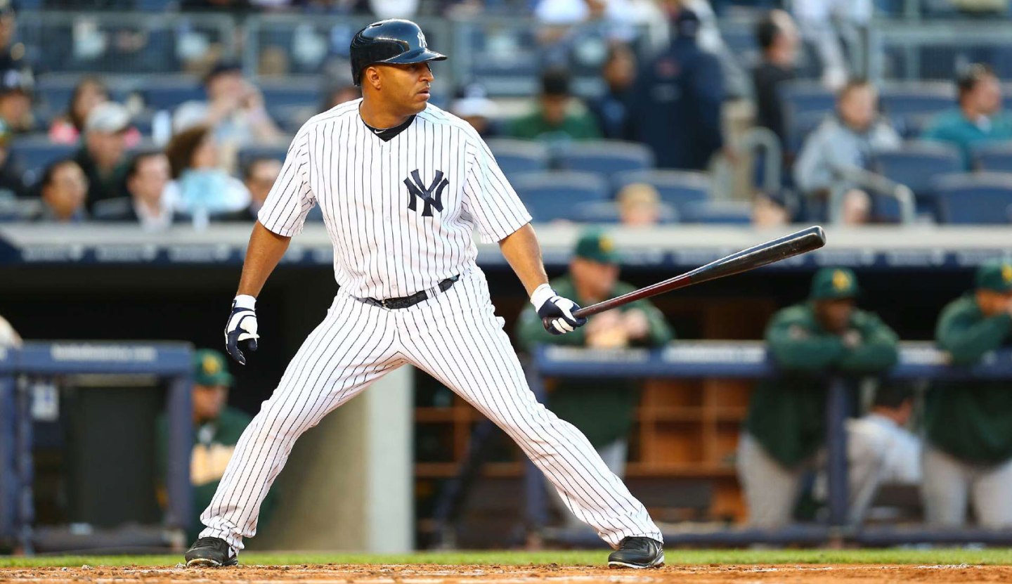 Vernon Wells | 2014 Fortunate 50 | Fortune