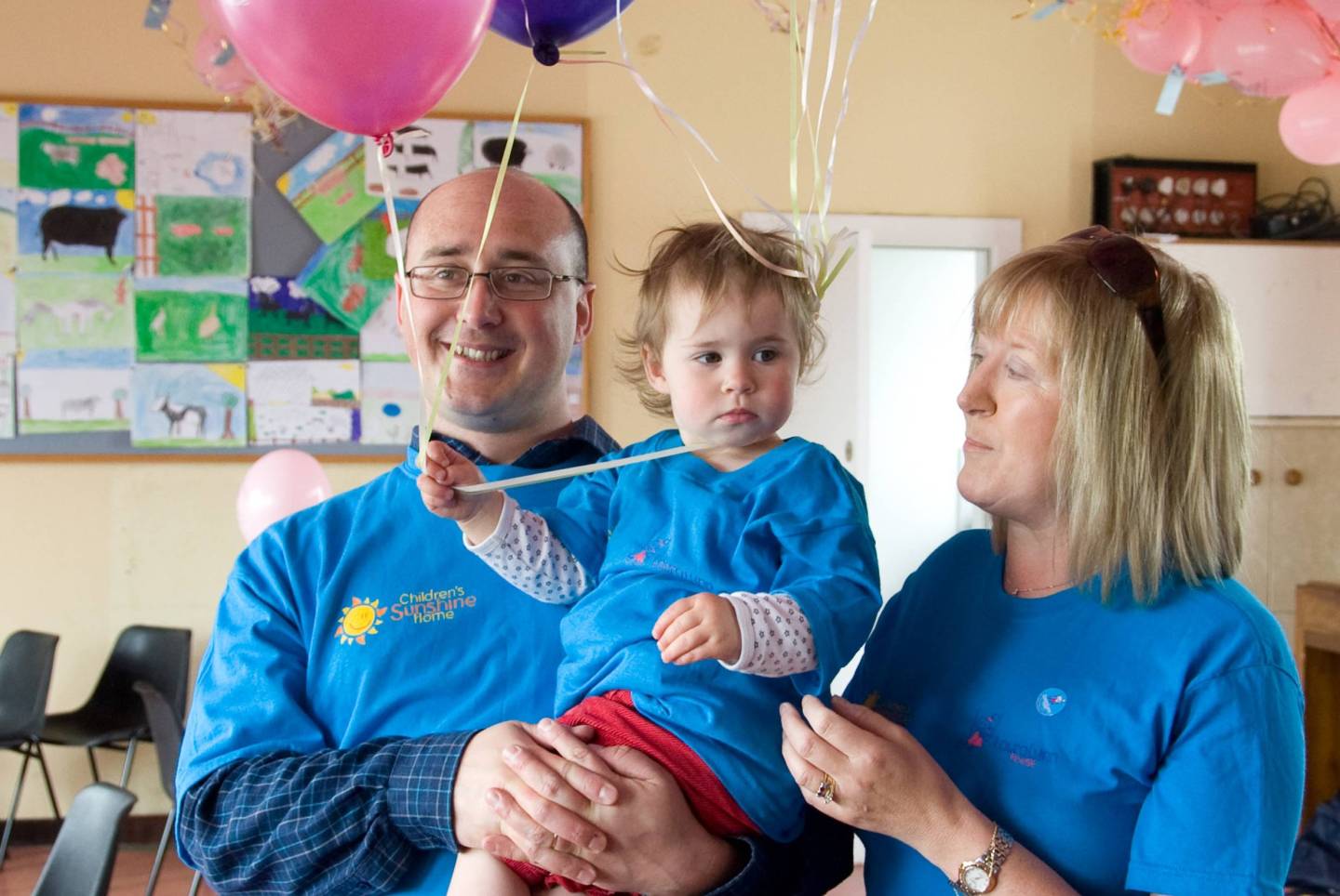 Dr. David Prendergast | 2014 Heroes of the Fortune 500 | Fortune