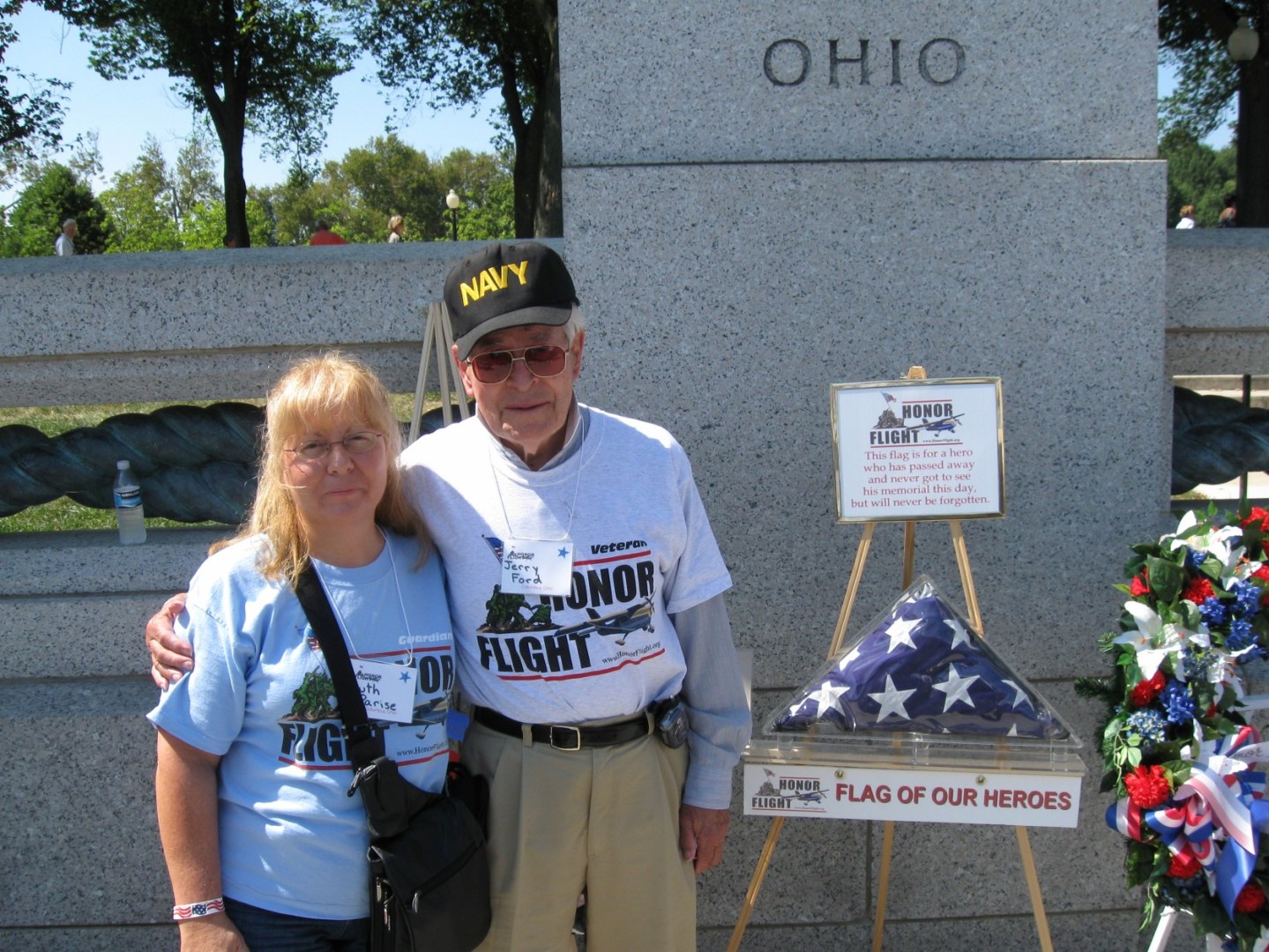 Ruth Parise | 2014 Heroes of the Fortune 500 | Fortune