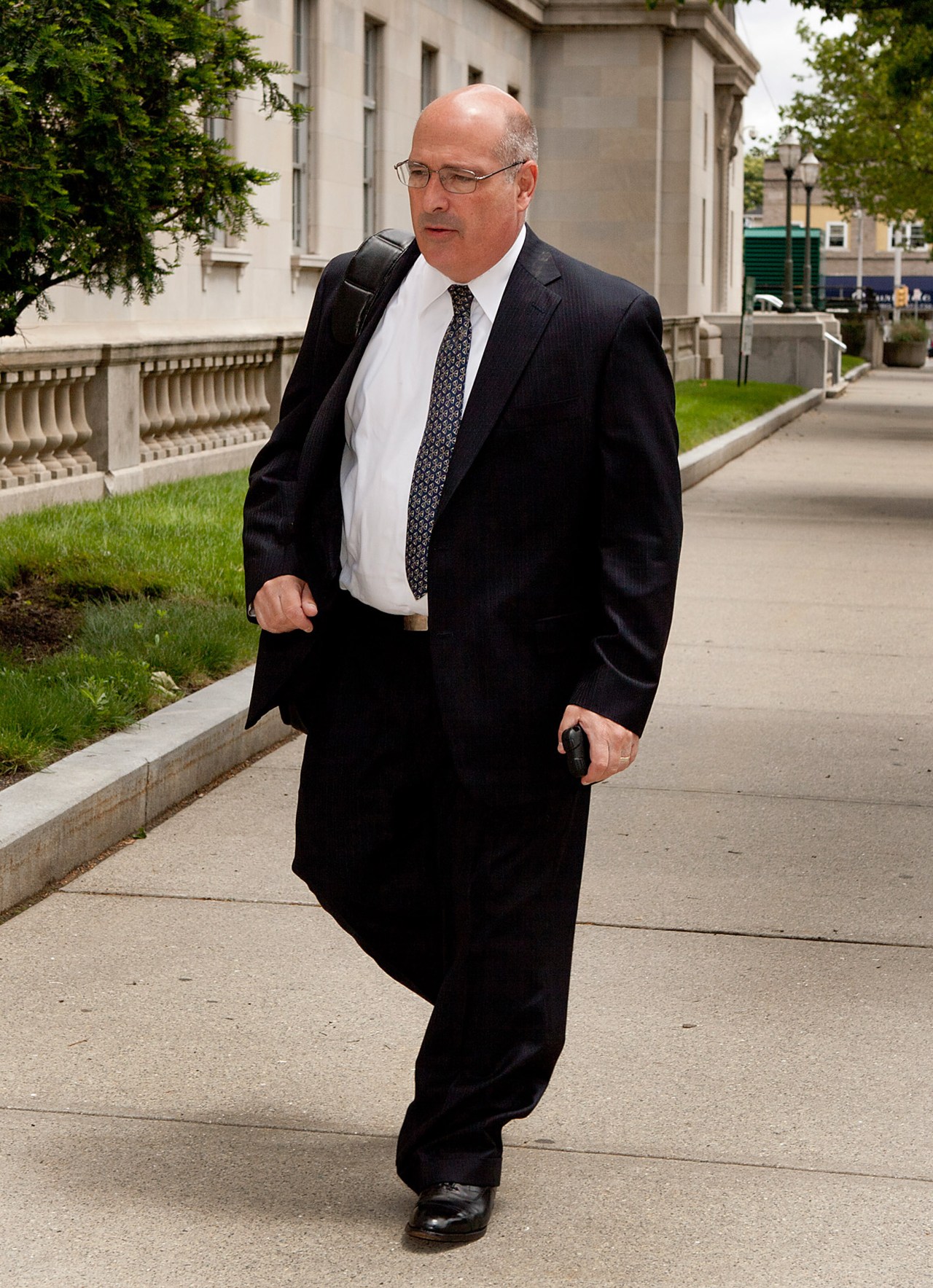 Daily life in a federal prison: Matthew H. Kluger talks | Fortune