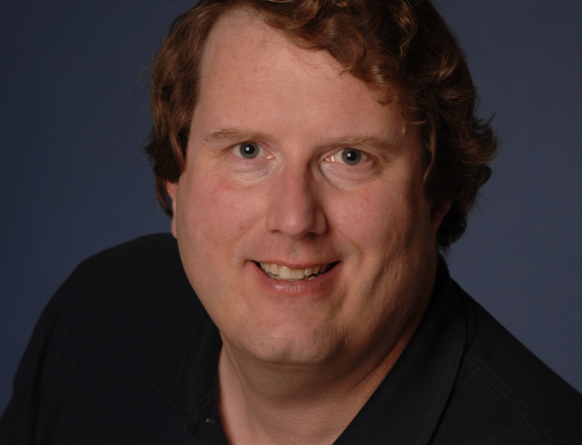 10 Questions: Michael Bell, VP and GM, Intel's New Devices Group | Fortune