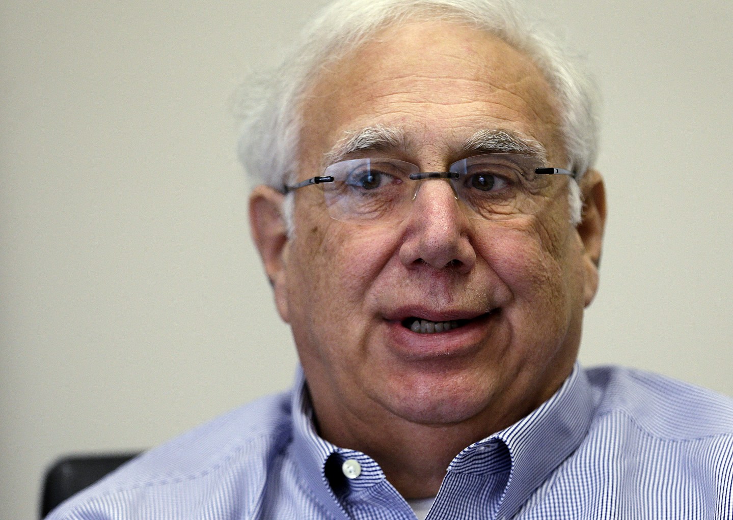 Tulane president's book argues Hurricane Katrina was good for New ...