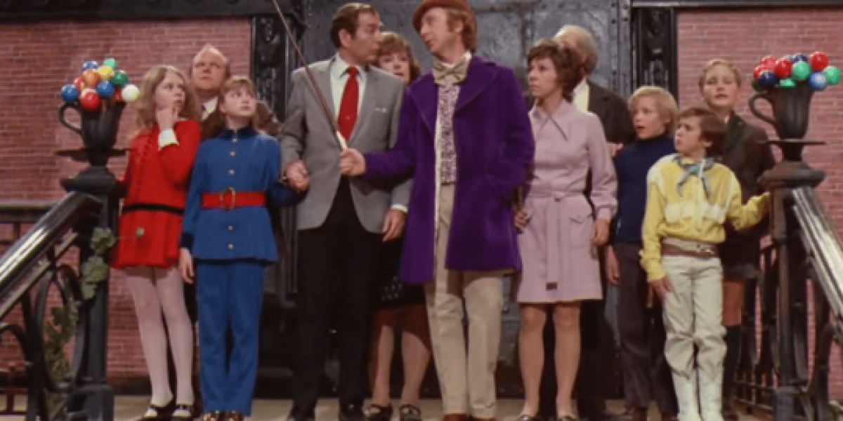 20 (fictional) companies that changed the world | Fortune