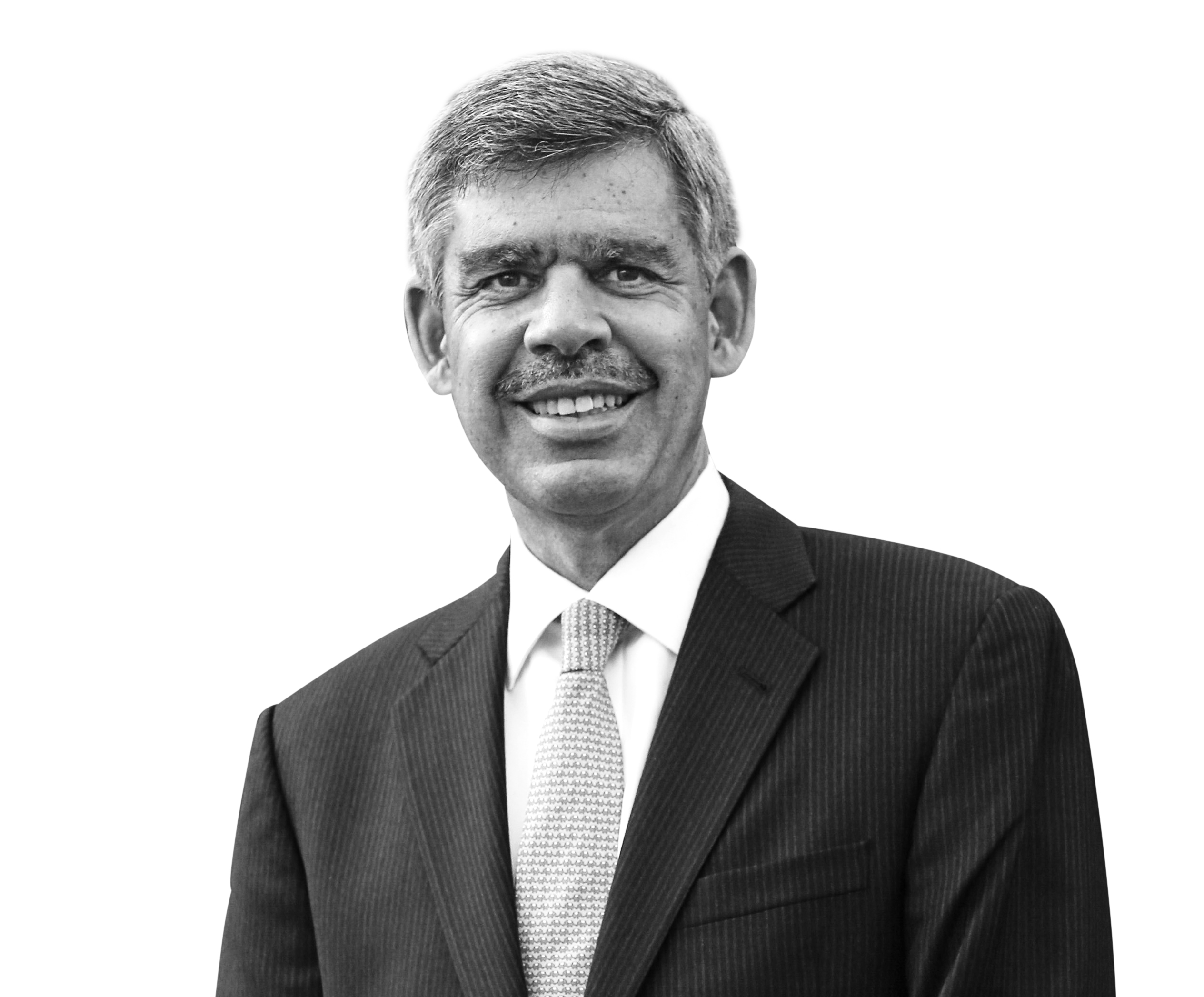 Mohamed El-Erian: Investors are facing unpleasant choices | Fortune