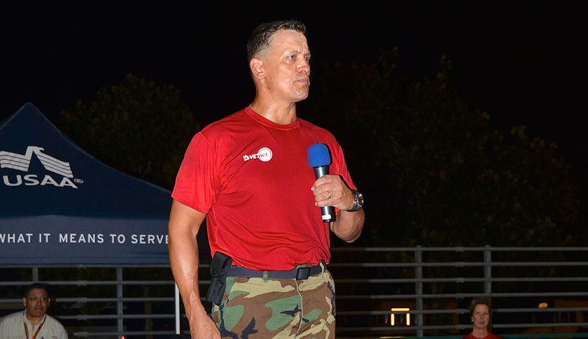 Brian Charles Parks | 2014 Heroes of the Fortune 500 | Fortune