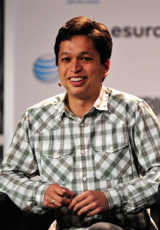 Ben Silbermann | 2012 40 Under 40 | Fortune