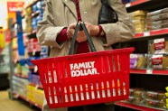 Dollar Store Wars Likely To Hurt Wal Mart Fortune