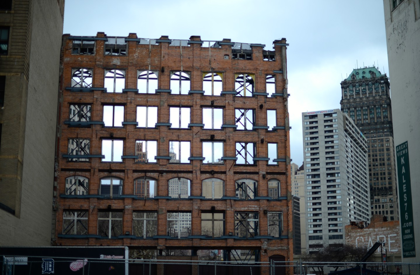 What cities can learn from Detroit’s bankruptcy | Fortune