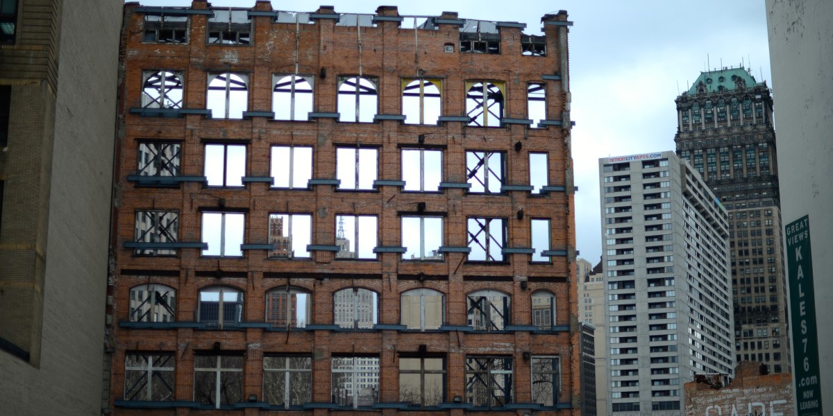 What cities can learn from Detroit’s bankruptcy | Fortune