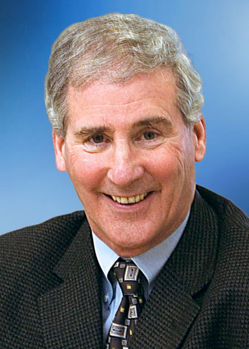 After 17 years, Bill Campbell steps down from Apple's board | Fortune