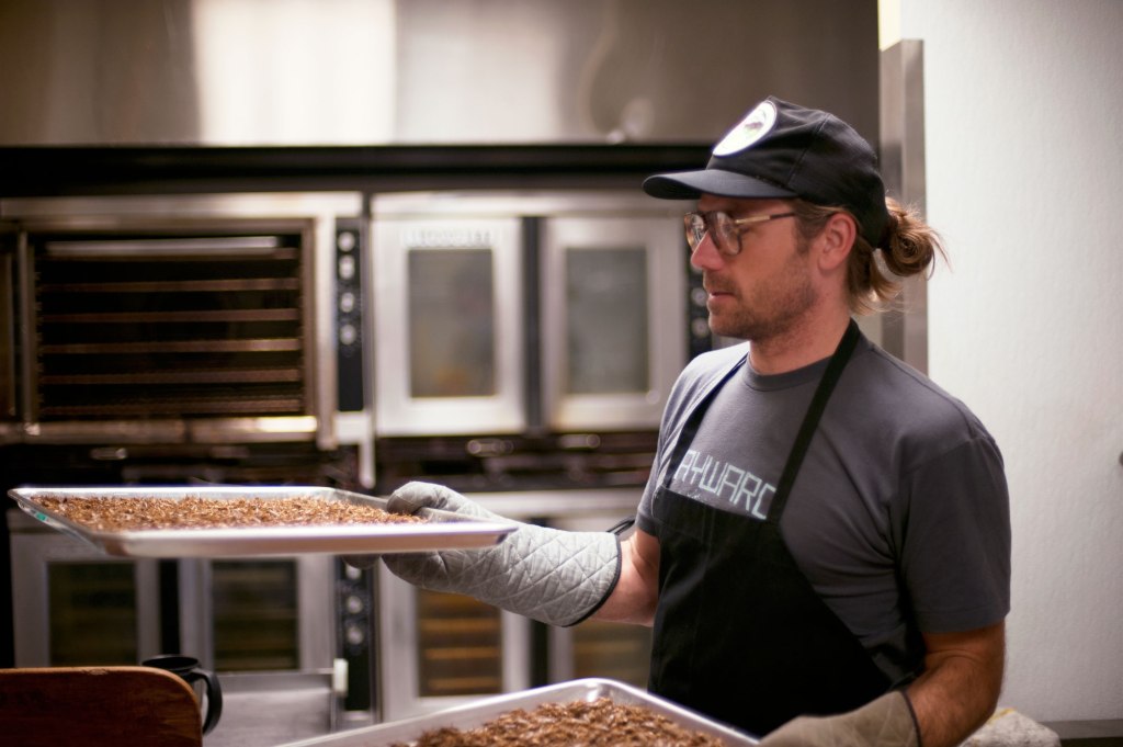 Bugs in your protein bar: are edible insects the next food craze? | Fortune