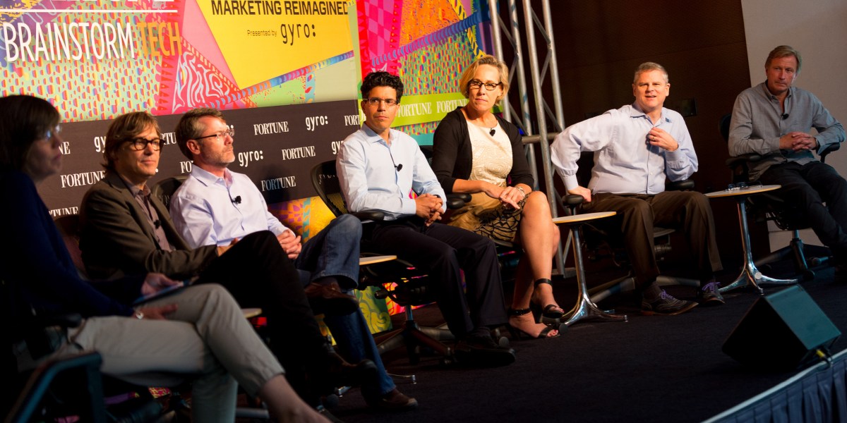 The future of marketing: Big data, but focus on the customer | Fortune