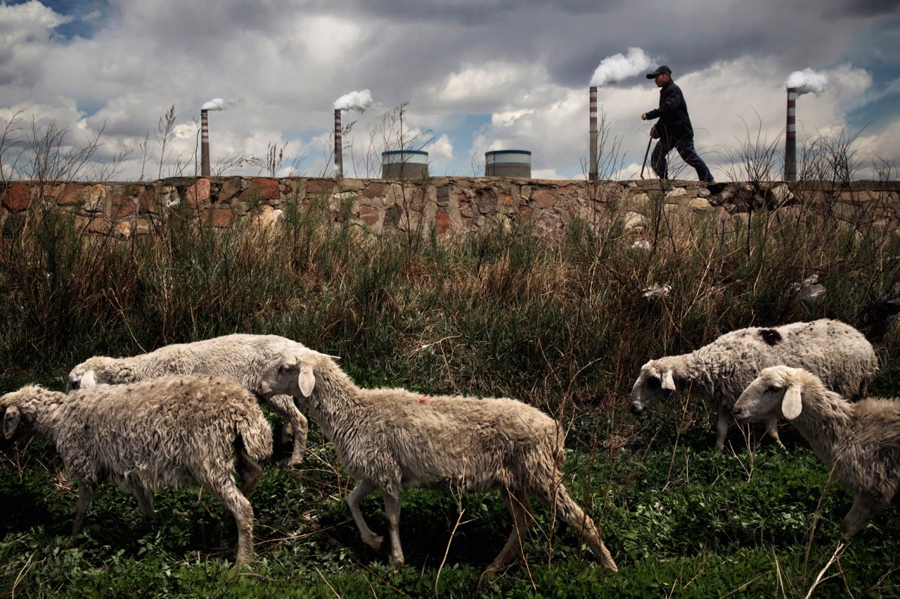 The great coal migration | Fortune