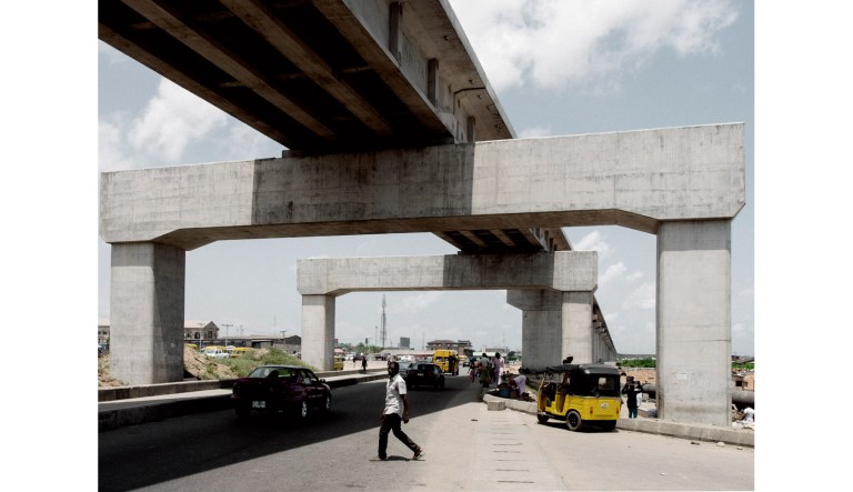 Lagos, Nigeria: Africa’s Big Apple | Fortune