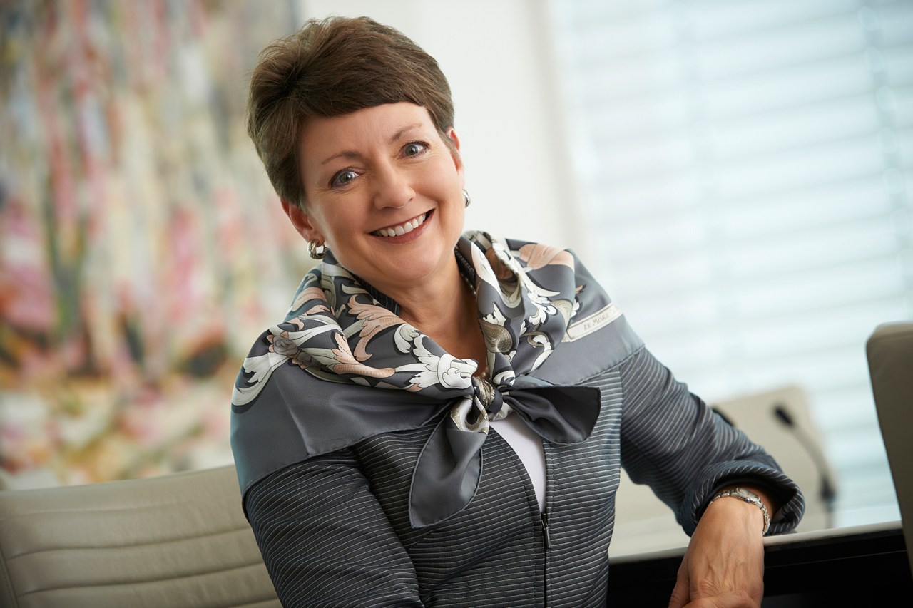 Women of the Global 500 | Fortune