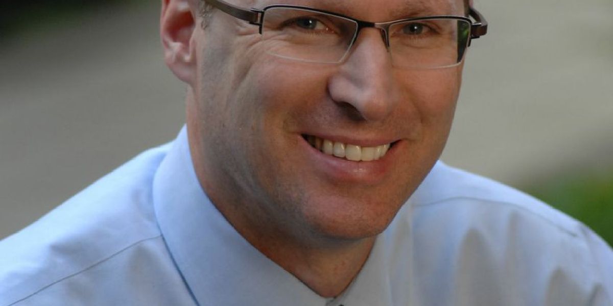 10 Questions: Mike Nefkens, EVP of Enterprise Services, HP | Fortune