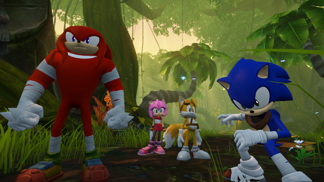 Sonic the Hedgehog still running fast for Sega | Fortune
