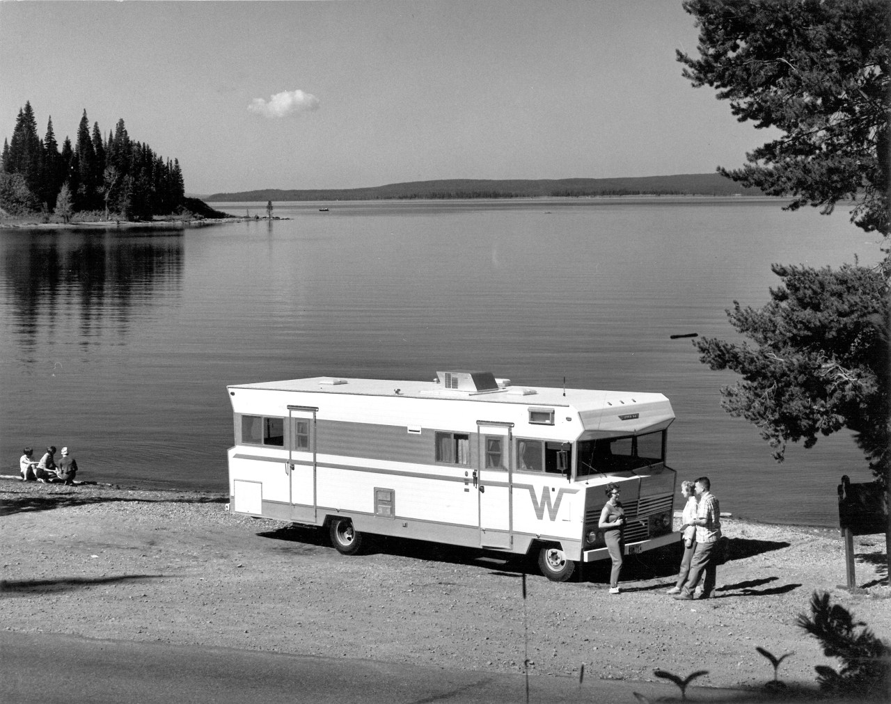 Winnebago Industries through the ages | Fortune