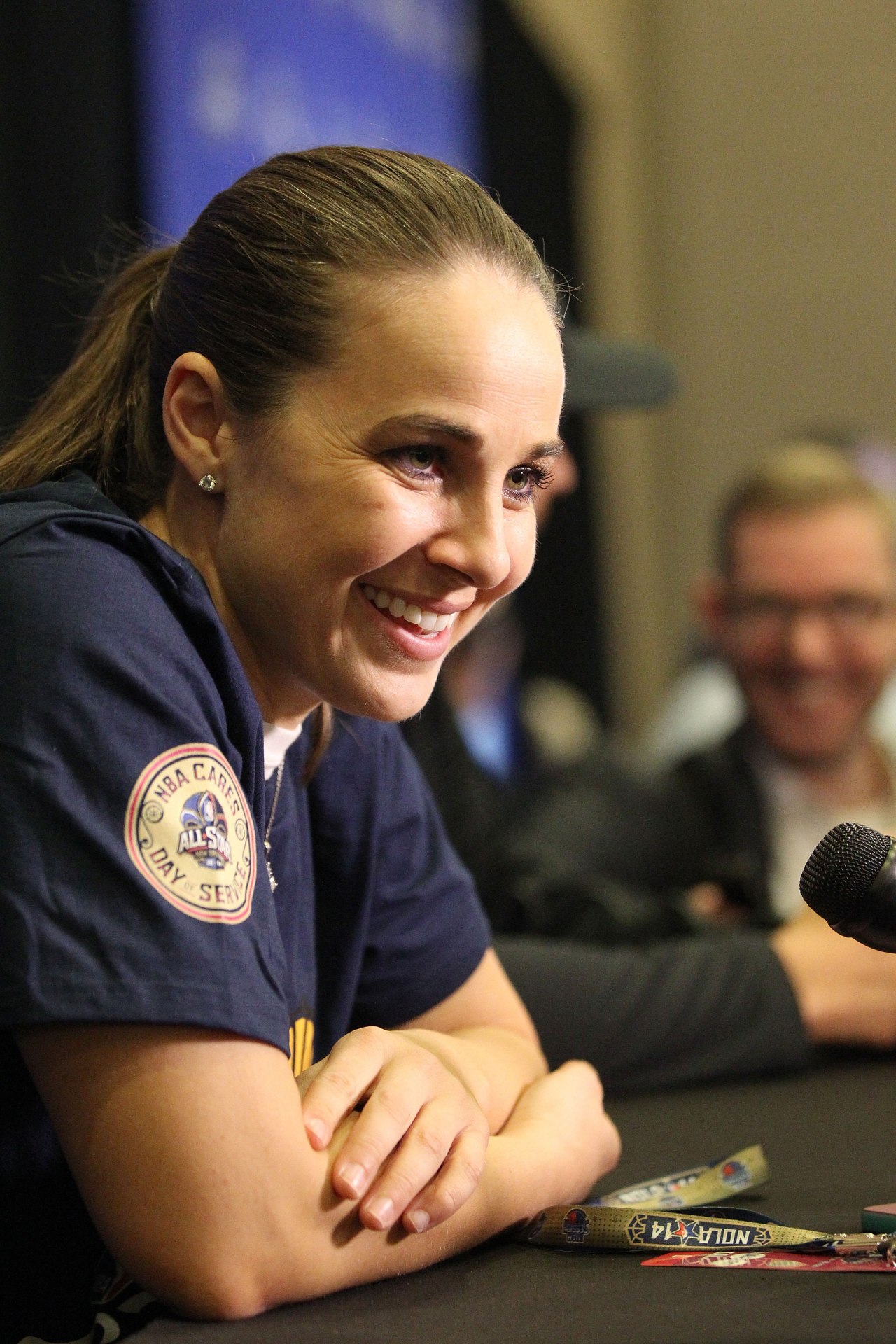 The Spurs get the NBA's first-ever full-time female coach | Fortune