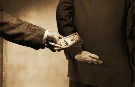 When corruption is good for the economy | Fortune