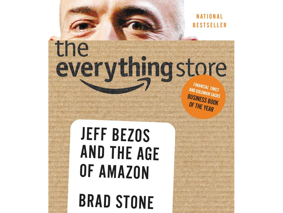 Amazon versus the world: a recent history | Fortune