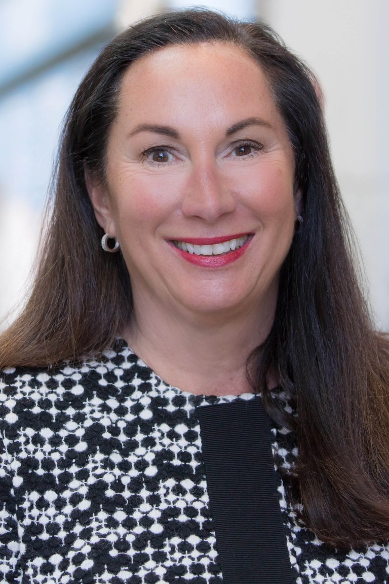 Kathryn Bufano: Be a change agent personally and professionally | Fortune