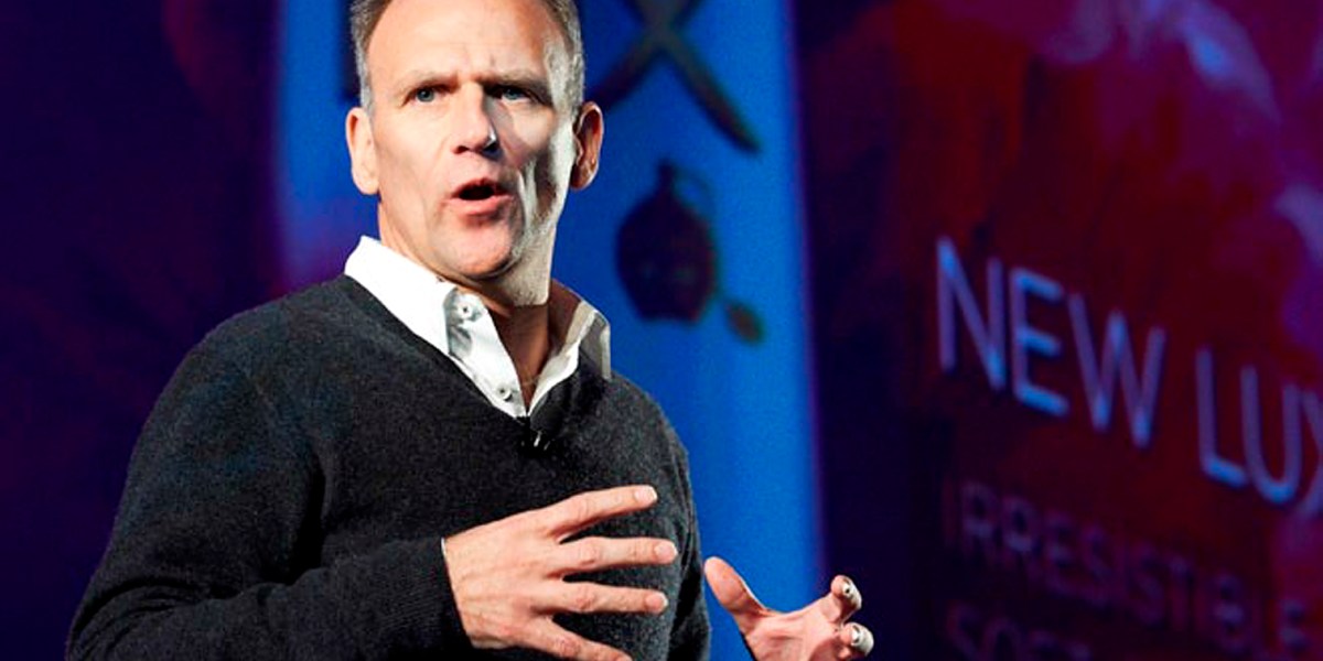 Dave Lewis: retail's newest strategist | Fortune