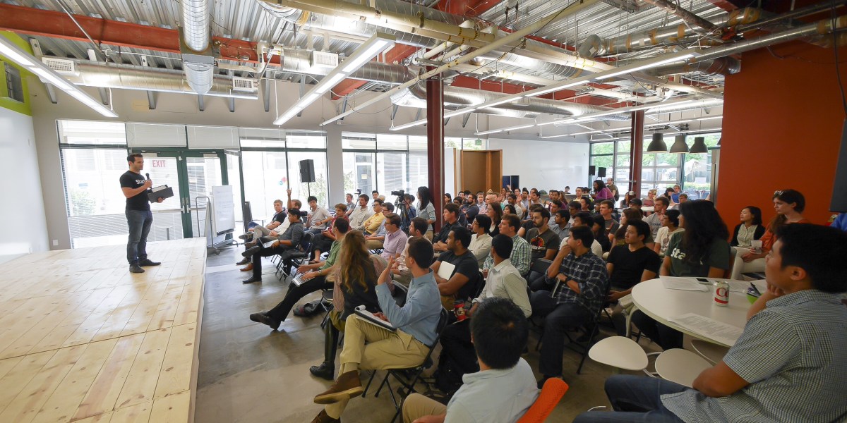 Stanford's StartX: Education, entrepreneurship, and lots of cash | Fortune