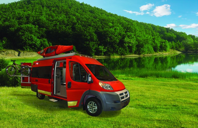 Winnebago Industries through the ages | Fortune