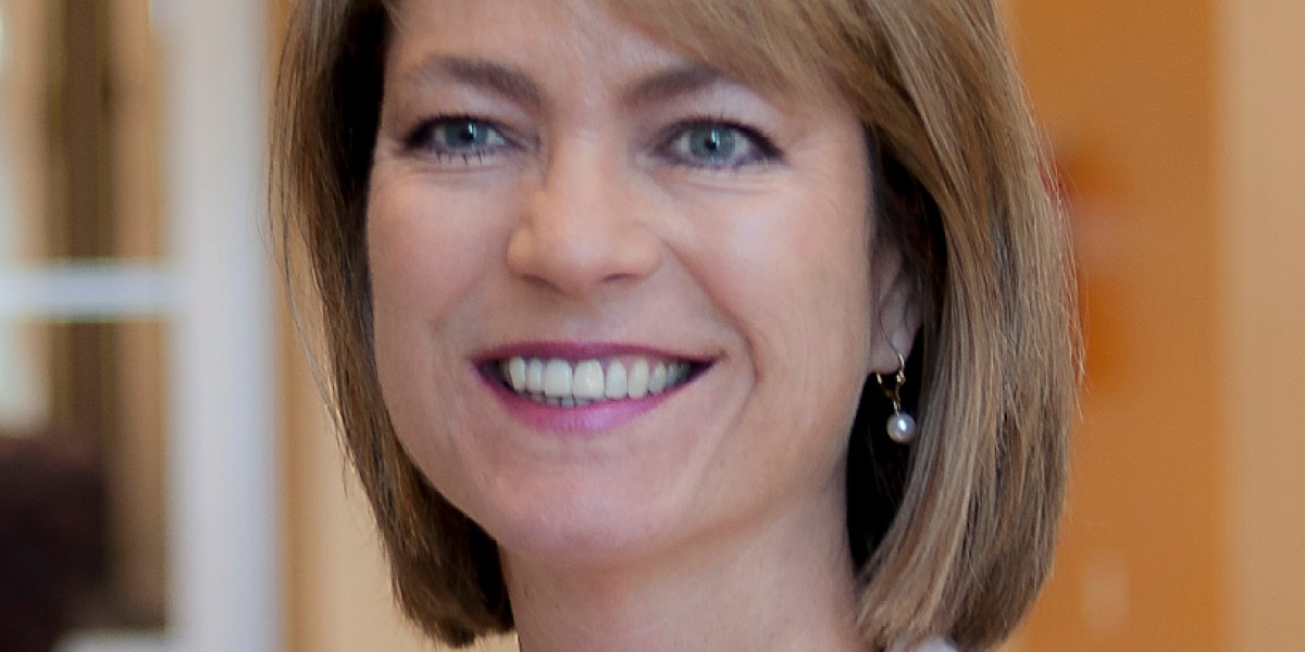 10 Questions: Trisa Thompson, VP of Corporate Responsibility, Dell ...