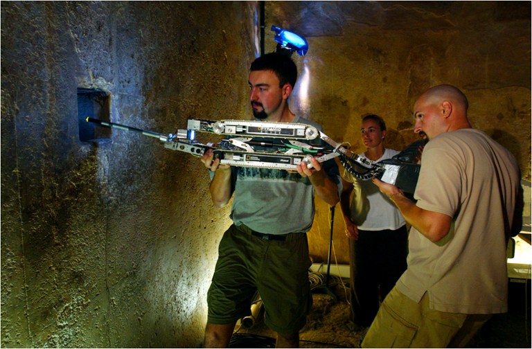 From R2-D2 to practical robots | Fortune