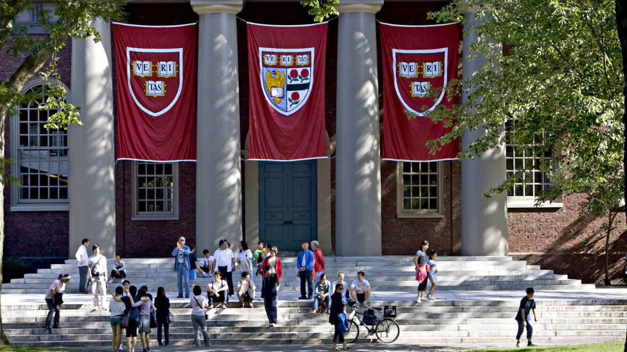 The most lucrative seven-figure MBA degrees | Fortune