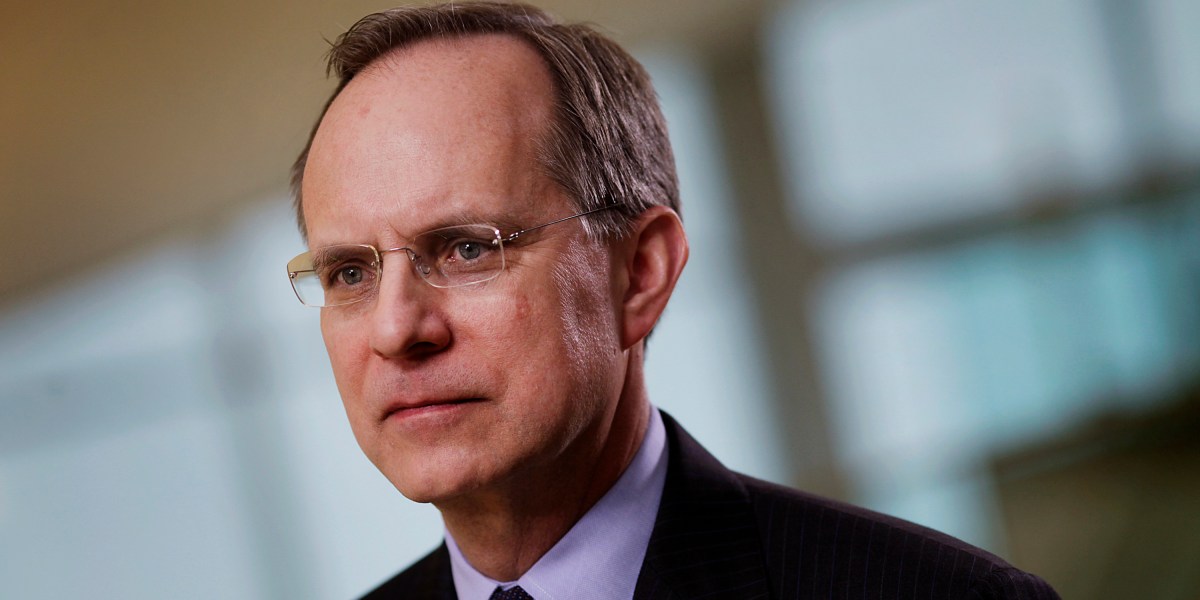 JetBlue CEO David Barger is taking off | Fortune