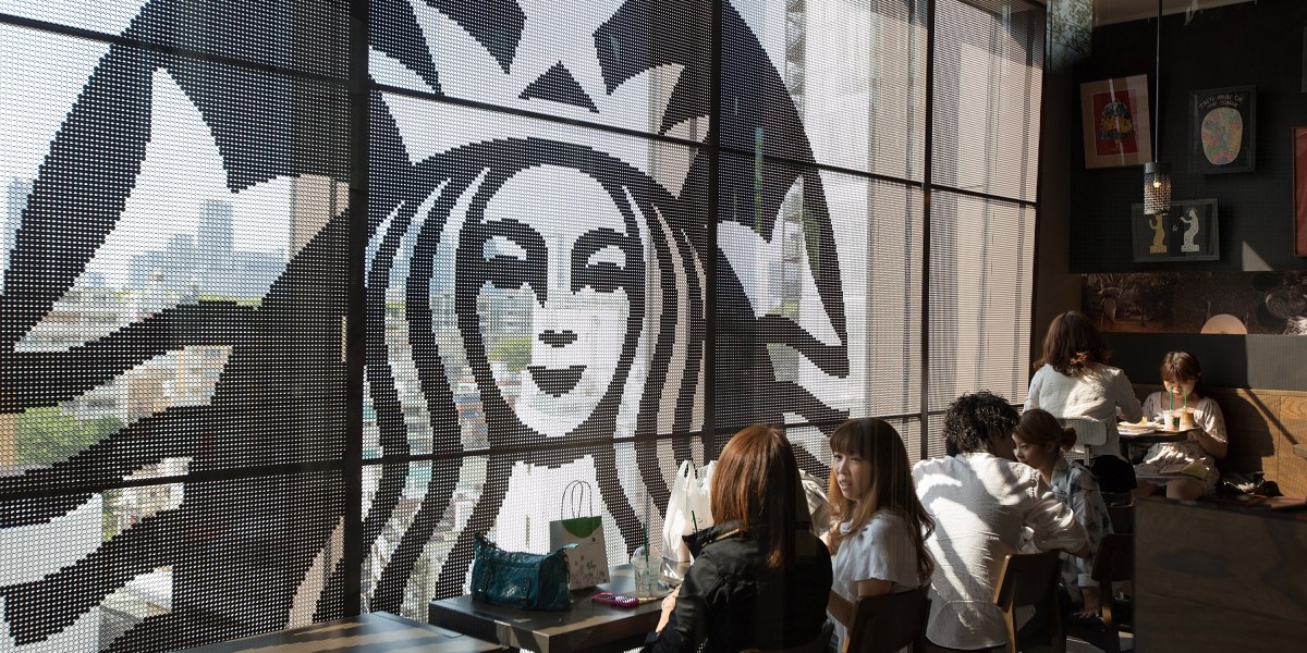 Starbucks and Mars orbits — 5 things to know today | Fortune