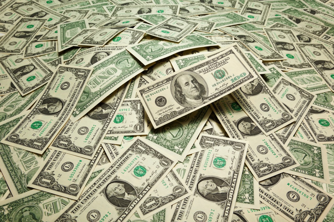 Will the U.S. Dollar's rise last? | Fortune