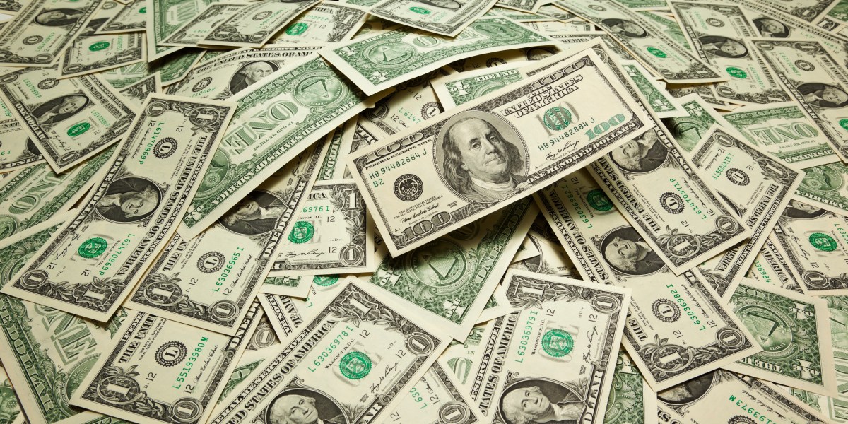 Will the U.S. Dollar's rise last? | Fortune