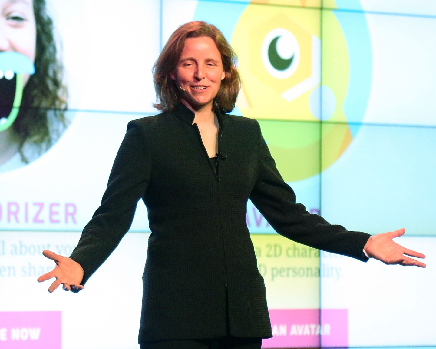 What will open doors for women in tech? | Fortune