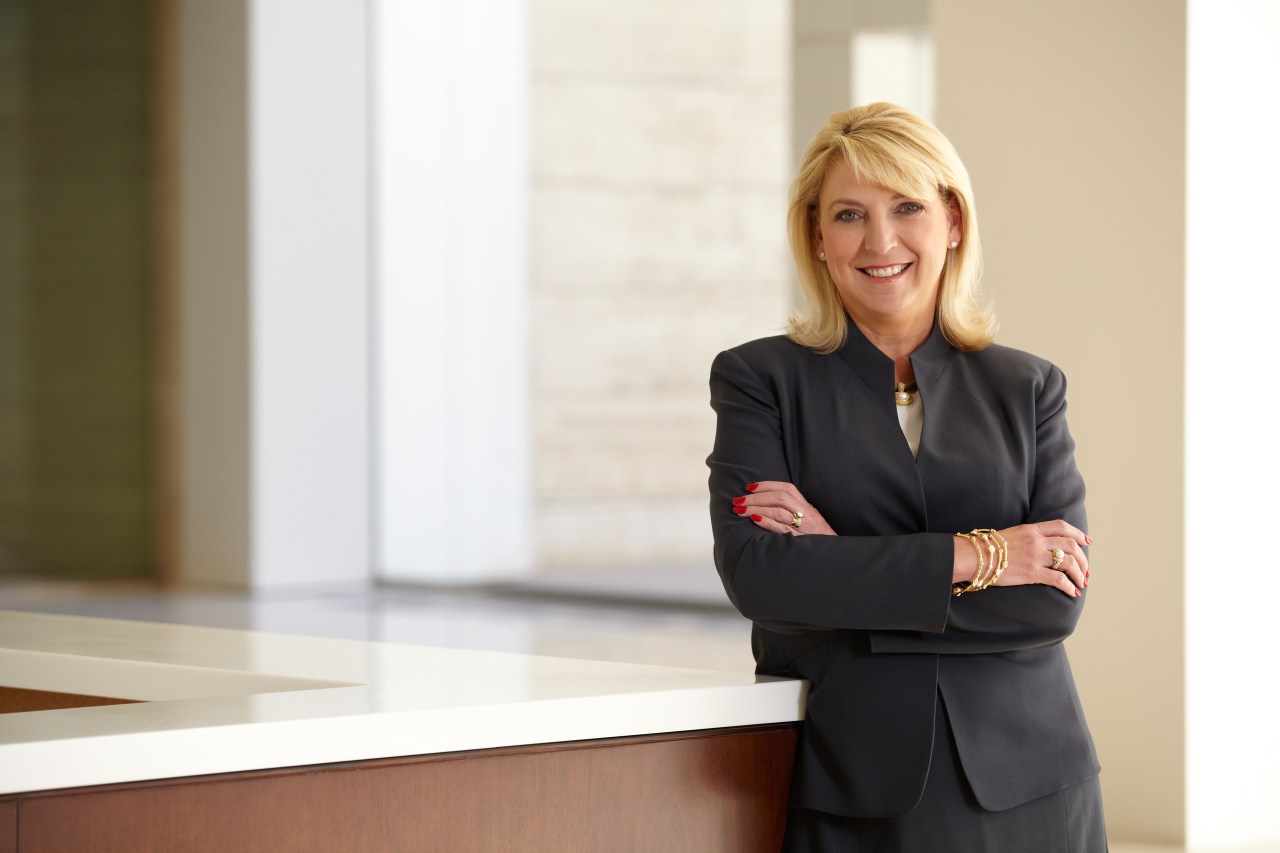 Lori Lee | 2014 Most Powerful Women | Fortune